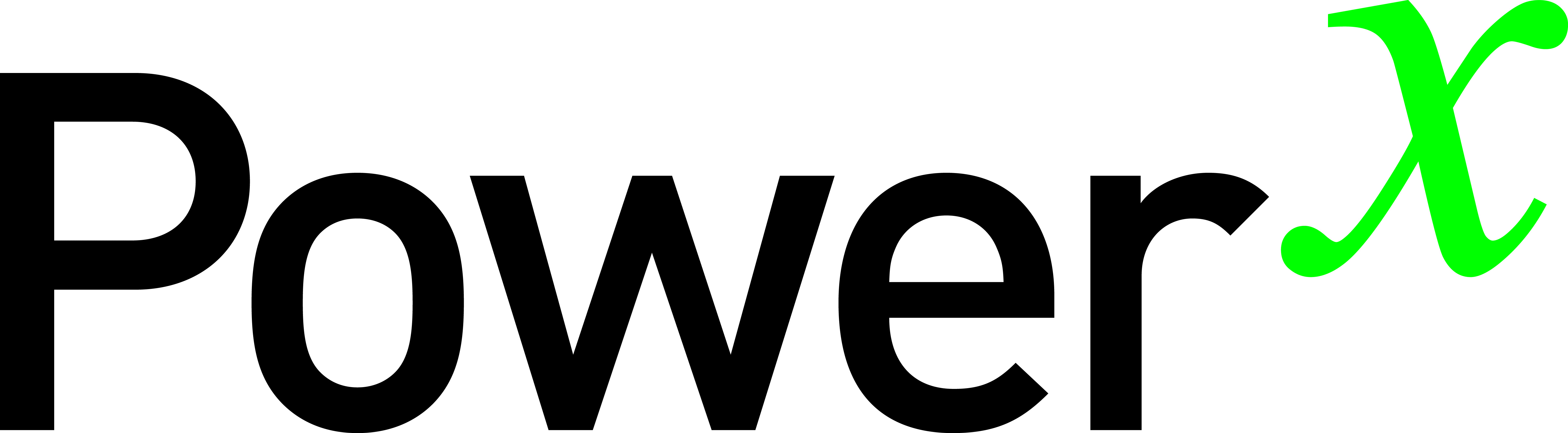 PowerX