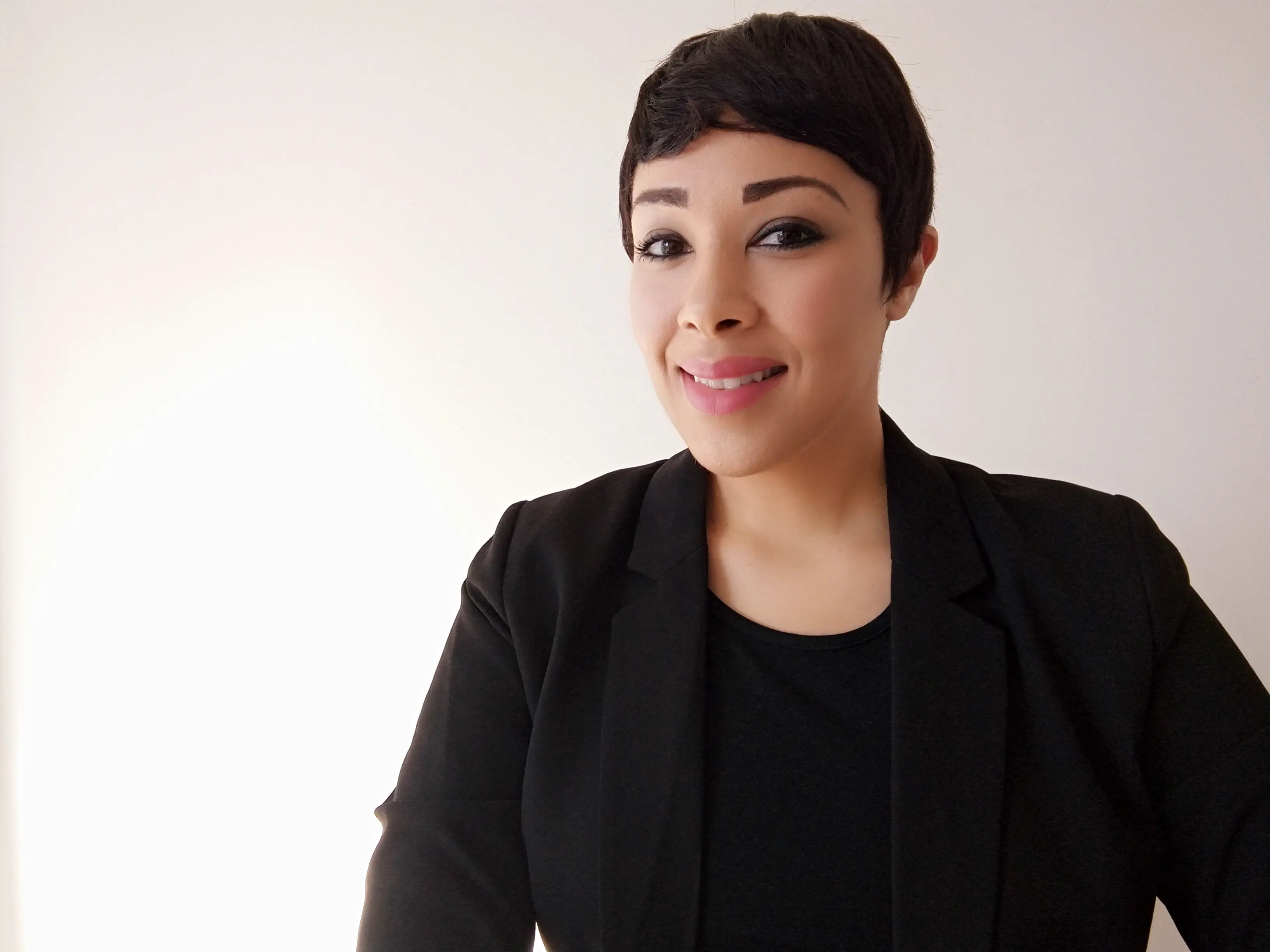 Meet the Insiders: Ashlea Atigolo, co-founder of INATIGO | The IT Insider